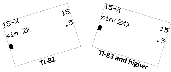 Calculators and Order of Operations | Texas Instruments